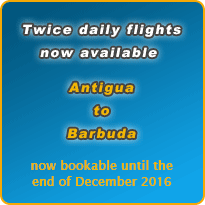 Fly Montserrat Airways